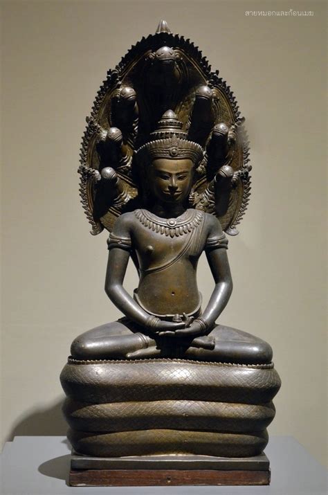 พระที่นั่งศิวโมกขพิมาน พิพิธภัณฑสถานแห่งชาติ พระนคร ๒ พระพุทธเจ้า พุทธศิลป์