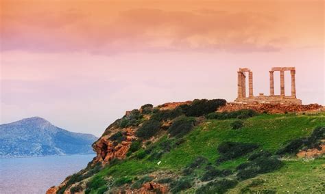 Афины путеводитель с ценами на отдых Что нужно знать туристу Tripmydream