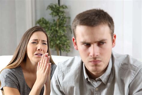 The Main After Effects And Consequences Of Infidelity