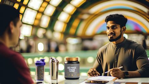 Iso Mass Xtreme Gainer Review Worth The Investment