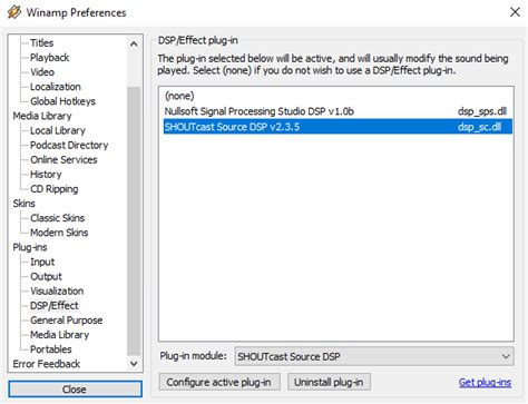 how to install shoutcast on windows ultahost knowledge base