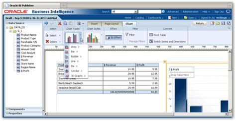 obiee 11gr1 new features in bi publisher 11gr1