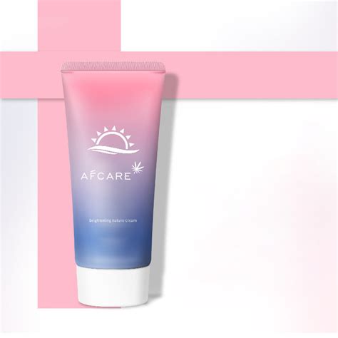 White Cream Face Cream Antifreckle Dark Spot Moisturizer And Anti