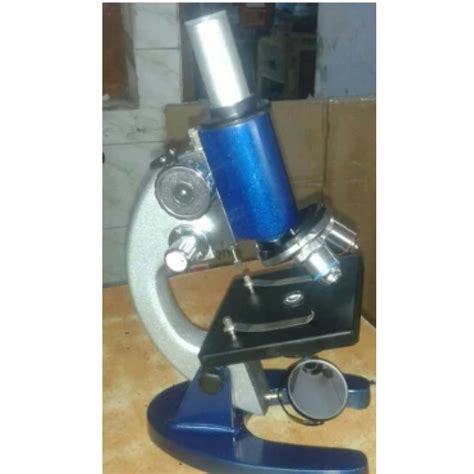 Buy Babe Compound Microscope Get Price For Lab Equipment