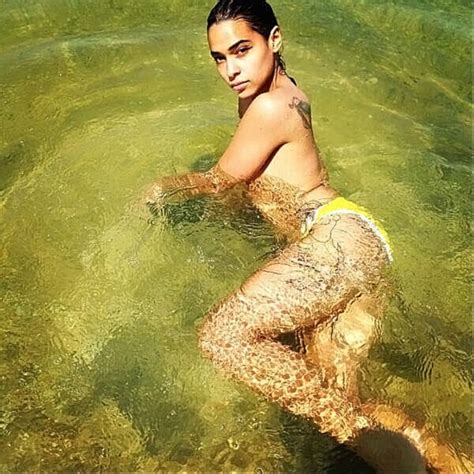 Princess Nokia Nude Leaked Pics Porn Video Scandal Planet