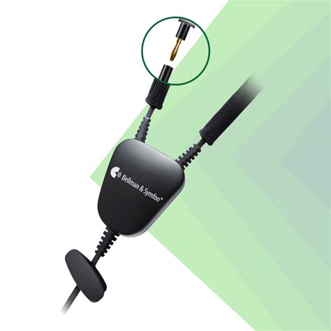 Bellman Neck Loop Canadian Hearing Services