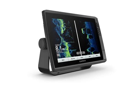 Garmin Echompa Ultra Sv With Gt Uhd Tm Transducer