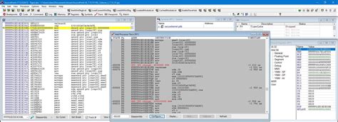 Jtag Debug Of Windows Hyper V Secure Kernel With Windbg And Exdi