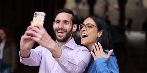 Sarah Sasson And Ben Taplins Wedding Website The Knot