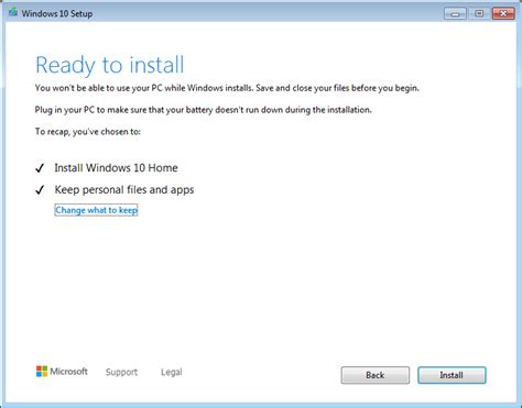 advice needed on upgrading to windows 10 home page 3 windows 7 forums