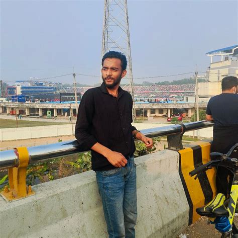 Mohammad Ariful Islam