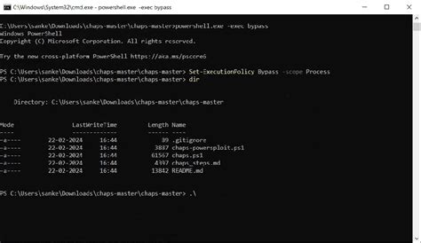 Sanket Singh On Linkedin Cybersecurity Windowssecurity Chaps Windows Security Internship