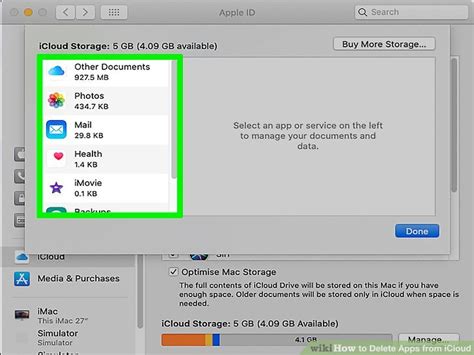 Ways To Delete Apps From ICloud WikiHow