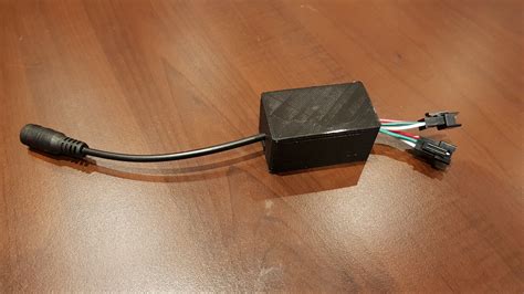 Github Terr4esp Wifi Neopixel Control Nodemcu Script To Control