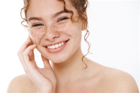 تعرفي على علاج النمش بوصفات طبيعية نهائيا مجلة الجميلة