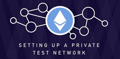 How To Create Your Own Private Ethereum Blockchain Rethereum