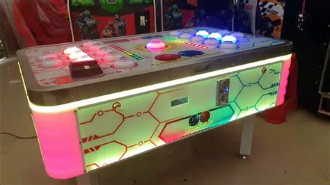 게임기 오락기 키즈카페 어린이놀이기구 스피드터치 010 3100 0894 Youtube