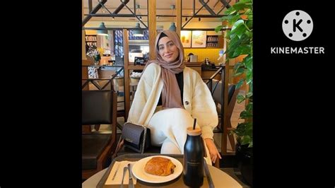 تصميم فيديو رغد فهمي Youtube