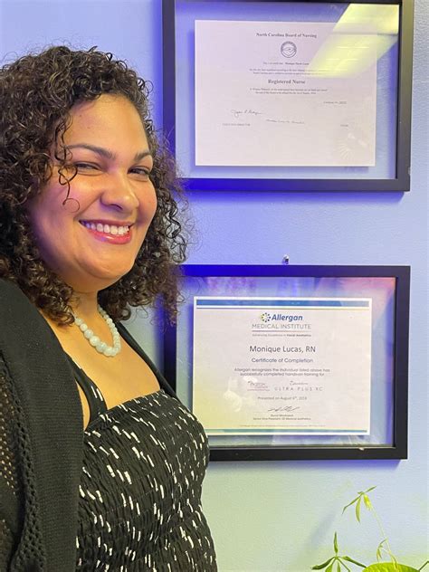 Diamond Staton Williams Mha Bsn Rn Acm Ne Bc On Linkedin So Excited For My Friend Monique