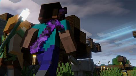 Minecraft Render Minecraft Pictures Rendering Minecraft