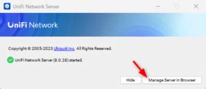 How To Download Install The UniFi Network Application LazyAdmin