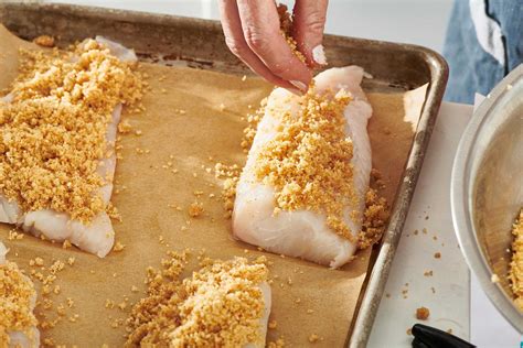 New England Baked Haddock Recipe — The Mom 100