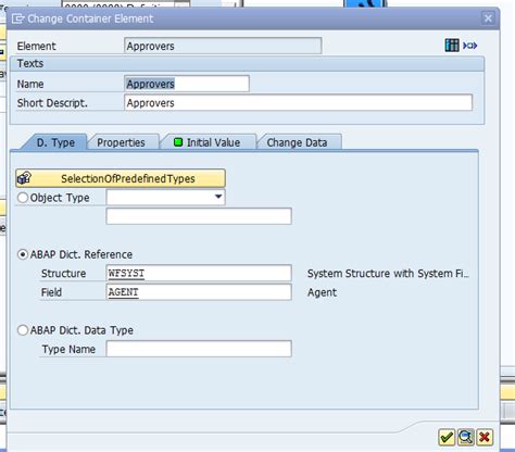 Parallel Approval 1 From N And N From N Sequntial Sap Community
