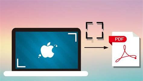 Convert Screenshots To PDF On Mac The Ultimate Guide Rene E Laboratory