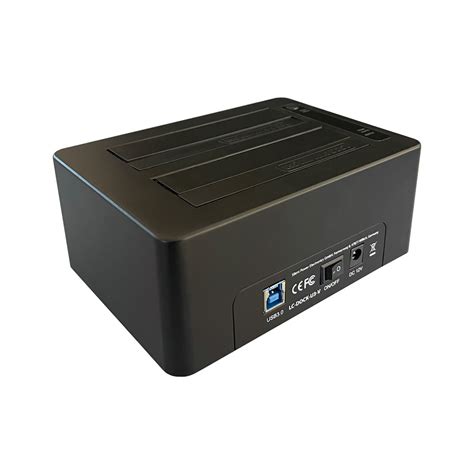 Docking Station Lc Power Lc Dock U V P Discos R Gidos Usb Gen Gen