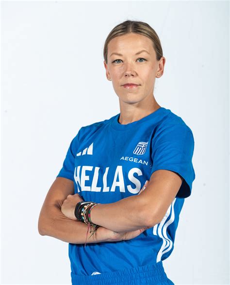 Οξάνα Κορένεβα ΣΕΓΑΣ