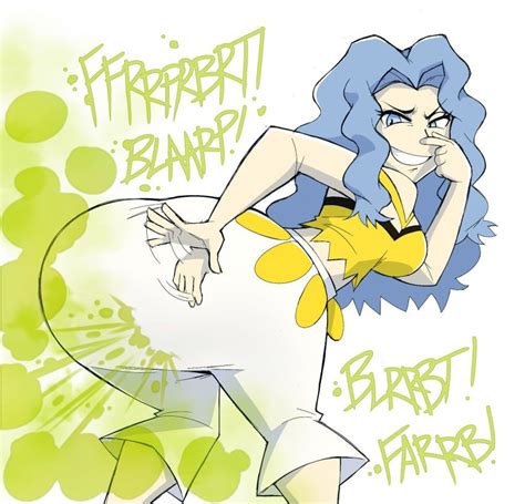 Karen Free Sex Art Zeeny Female Only Nintendo Xee Pokemon Hgss