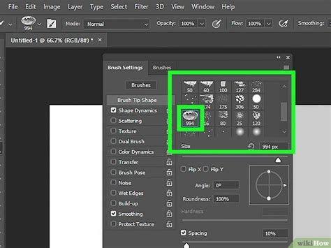 How To Create Clouds In Photoshop Ways