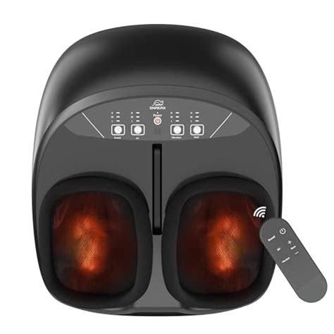 I Tested The Ultimate Foot Massager With Heat And Vibration Heres What Happened