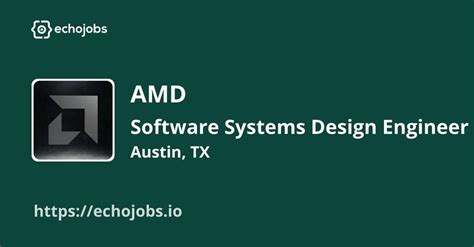 Hiring Software Systems Design Engineer Usd 110k 158k Austin Tx Python C Typescript