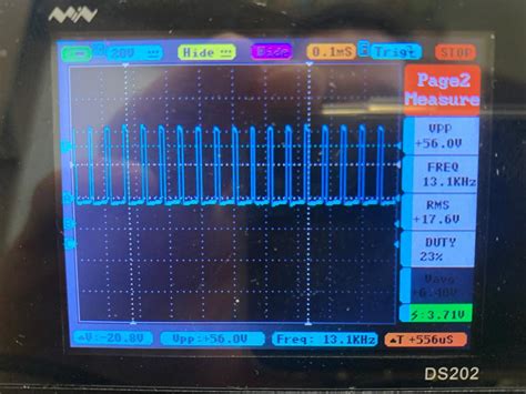 How To Determine Or Improve Bldc Motor At Lower Speeds When Using