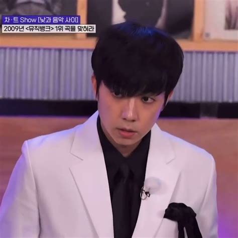 하트비트 장우영 Youtube