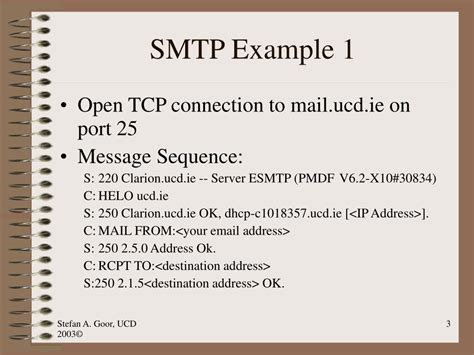 Ppt Java Network Programming Powerpoint Presentation Free Download