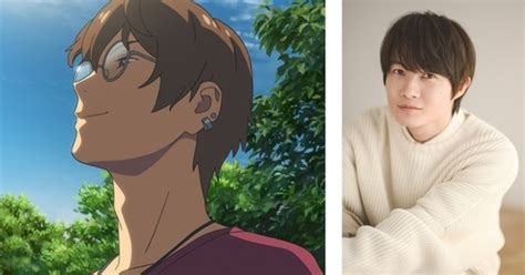 ‘스즈메의 문단속에 ‘너의 이름은 남자 주인공 있다