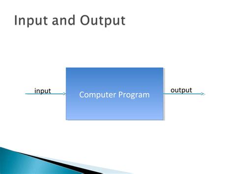 Introduction Programming Languages Ppt