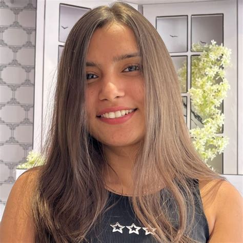 Shivani Parmar Data Associate Promotion Numerator Linkedin