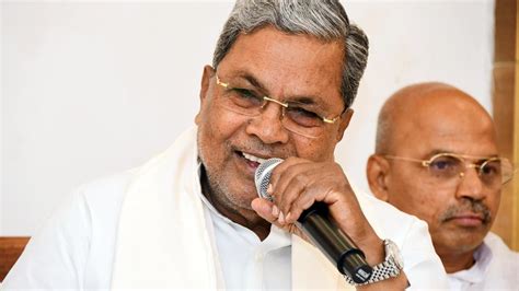 Prajwal Revanna Sexual Assault Case Siddaramaiah Rules Out Handing