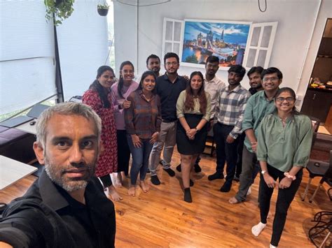 Anushka Trivedi On Linkedin Delighted To Have Contributed To The