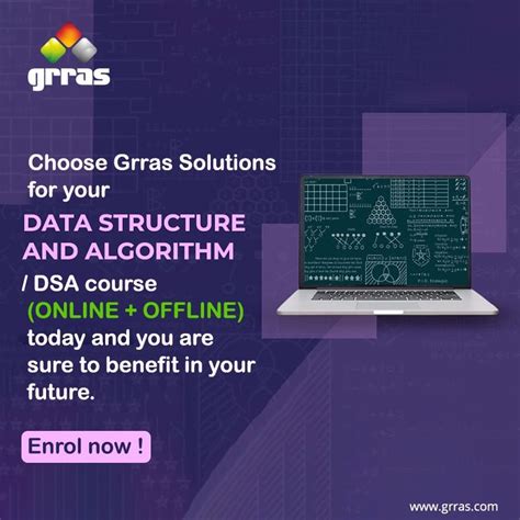 Data Structure And Algorithm Course