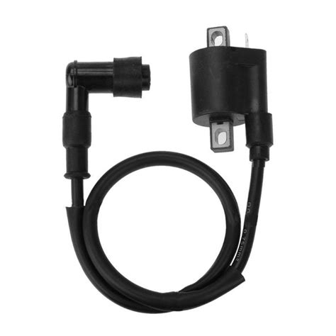 Ignition coil ass’y. IGNITION COIL & PLUG WIRE…. – Technics Auto Ltd.