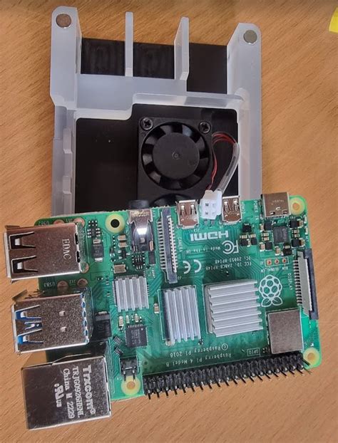 Aprs Igate Mit Raspberry Pi Rtl Sdr Stick Hb9hji Funkwelt Funk