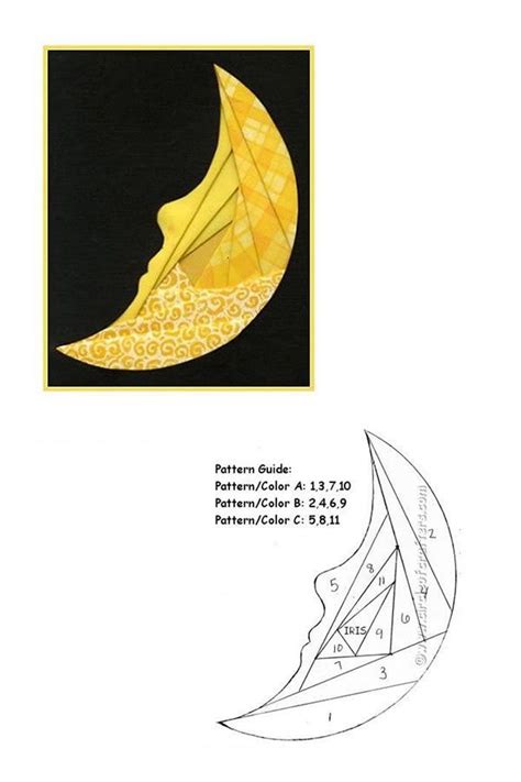 How To Creatively Design Your Own Delightful Iris Folding Patterns Artofit