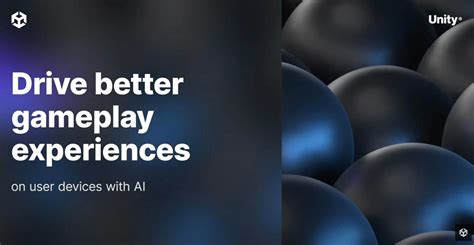 Unity Sentis Use Ai Models In Unity Runtime Unity