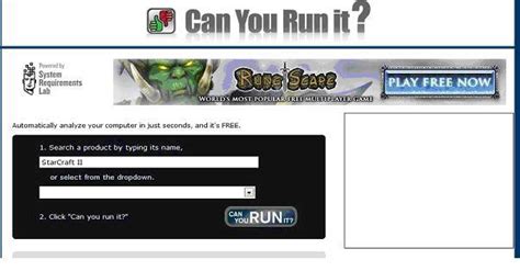 How To Check If A Game Will Run On Your PC Rediff Getahead