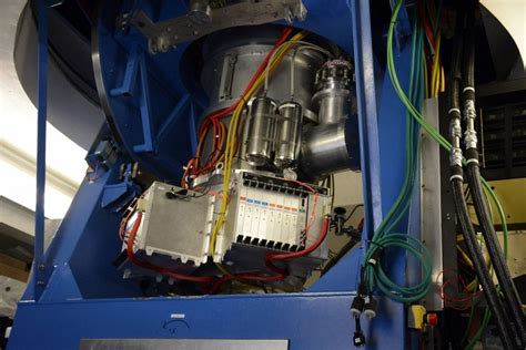 Science And Instruments