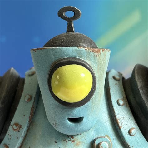 Robot Roundup Youtube